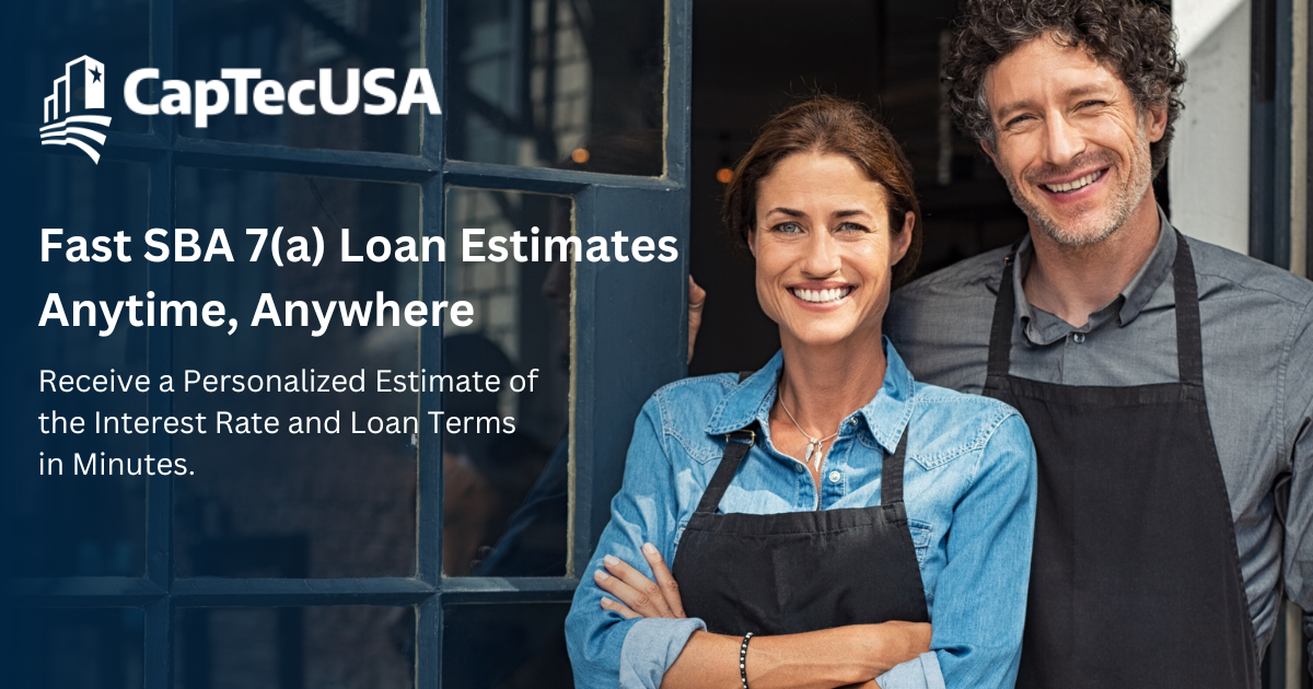 SBA 7(a) Guaranty Fee Calculator | SBA Guaranty Fee Explained